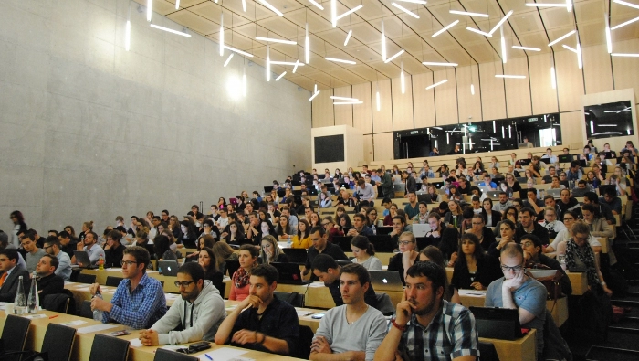 Lumison sàrl | Technique du spectacle