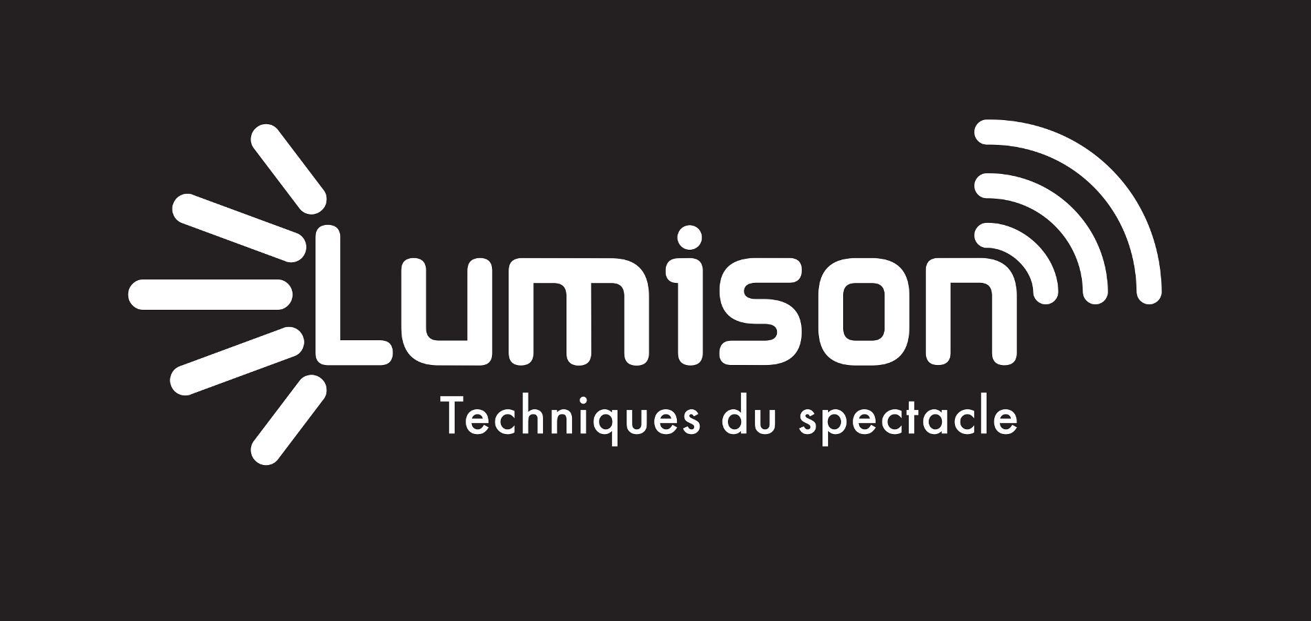 Lumison sàrl | Technique du spectacle